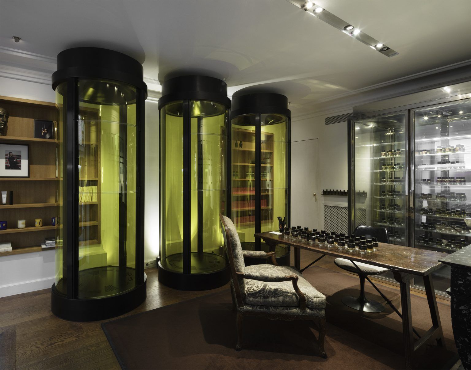 Legendary Perfumer Frédéric Malle On Expanding his Footprint in Asia