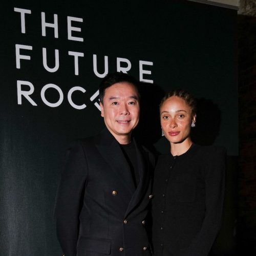 Tiffany & Co Unveils Two Brand New Stores in Macau