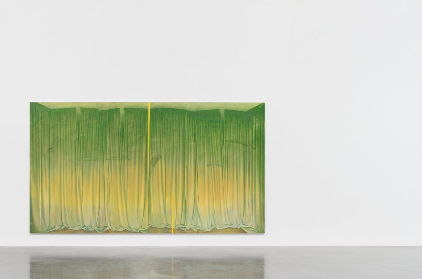 Picture Perfect: British Artist Louise Giovanelli Exhibits in Hong Kong