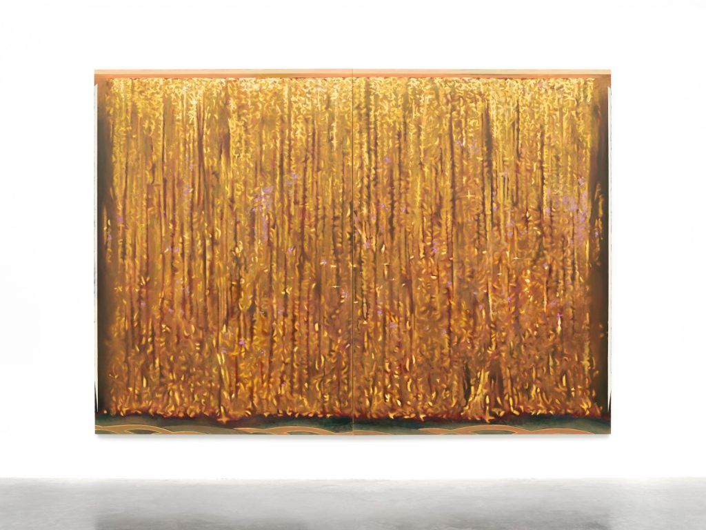 Picture Perfect: British Artist Louise Giovanelli Exhibits in Hong Kong