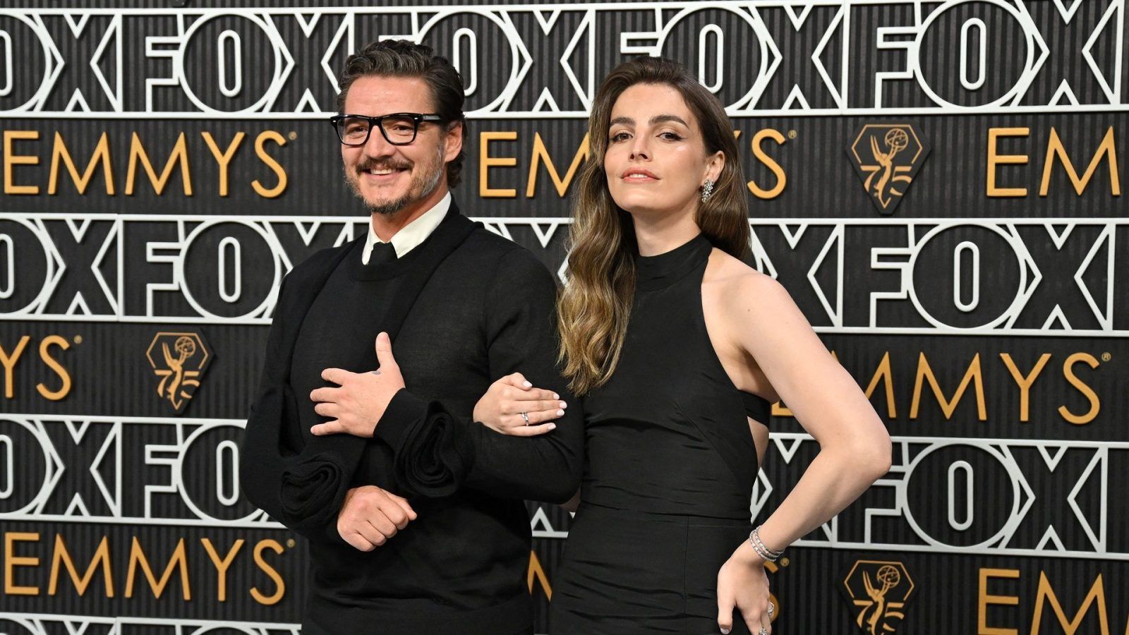 What We Know About Pedro Pascal's Sister, Lux Pascal