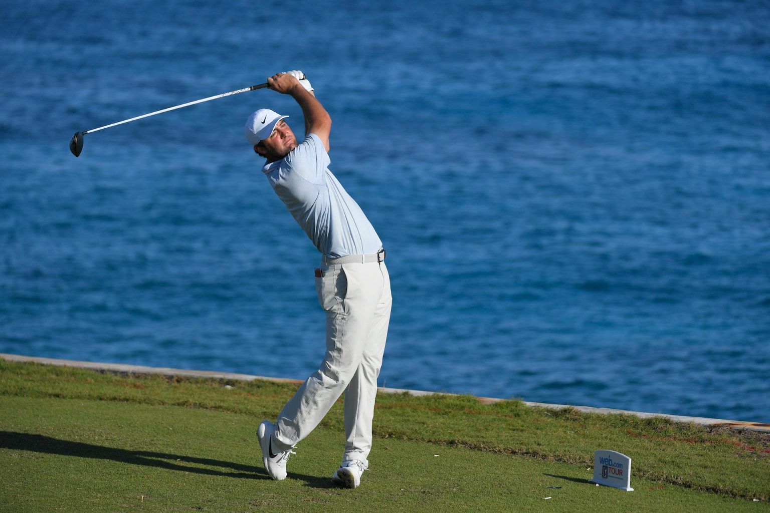 Scottie Scheffler's Net Worth, Endorsements and Remarkable Golf Career