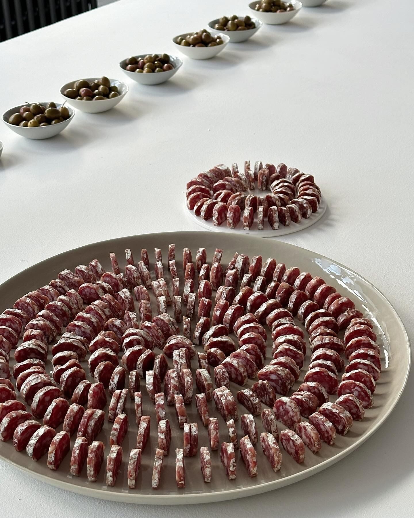 Style Folio: Imogen Kwok On Creating Multisensory Installations