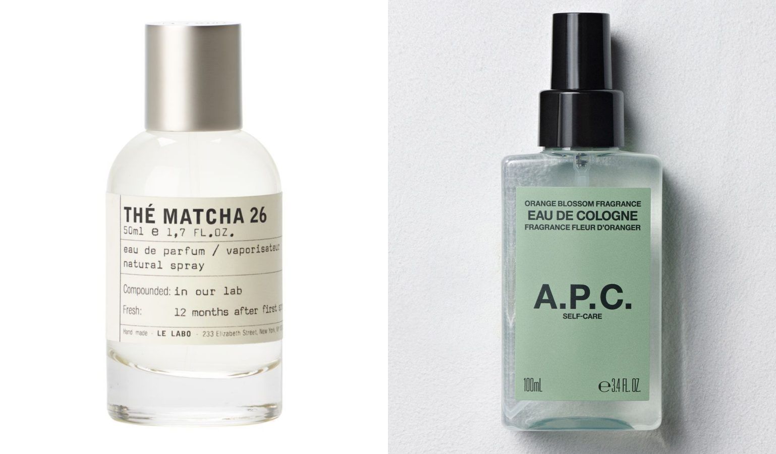 Style Folio: Imogen Kwok On Creating Multisensory Installations