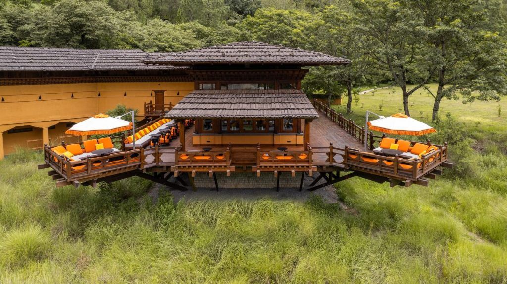 Luxurious Destinations for Long Weekend Getaways in Asia