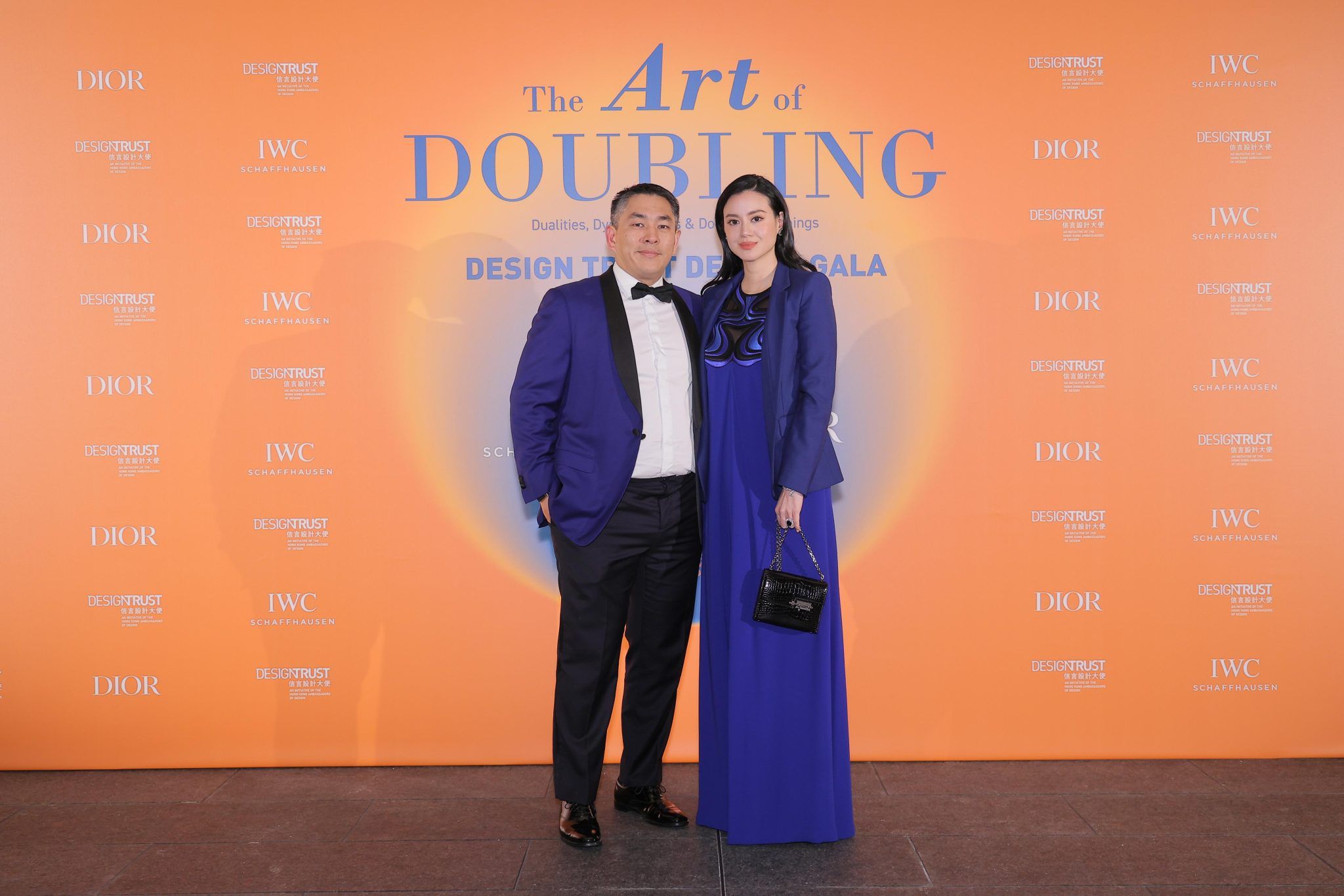 Design Trust Decade Gala Raises HK$10.5 Million for Arts and Design