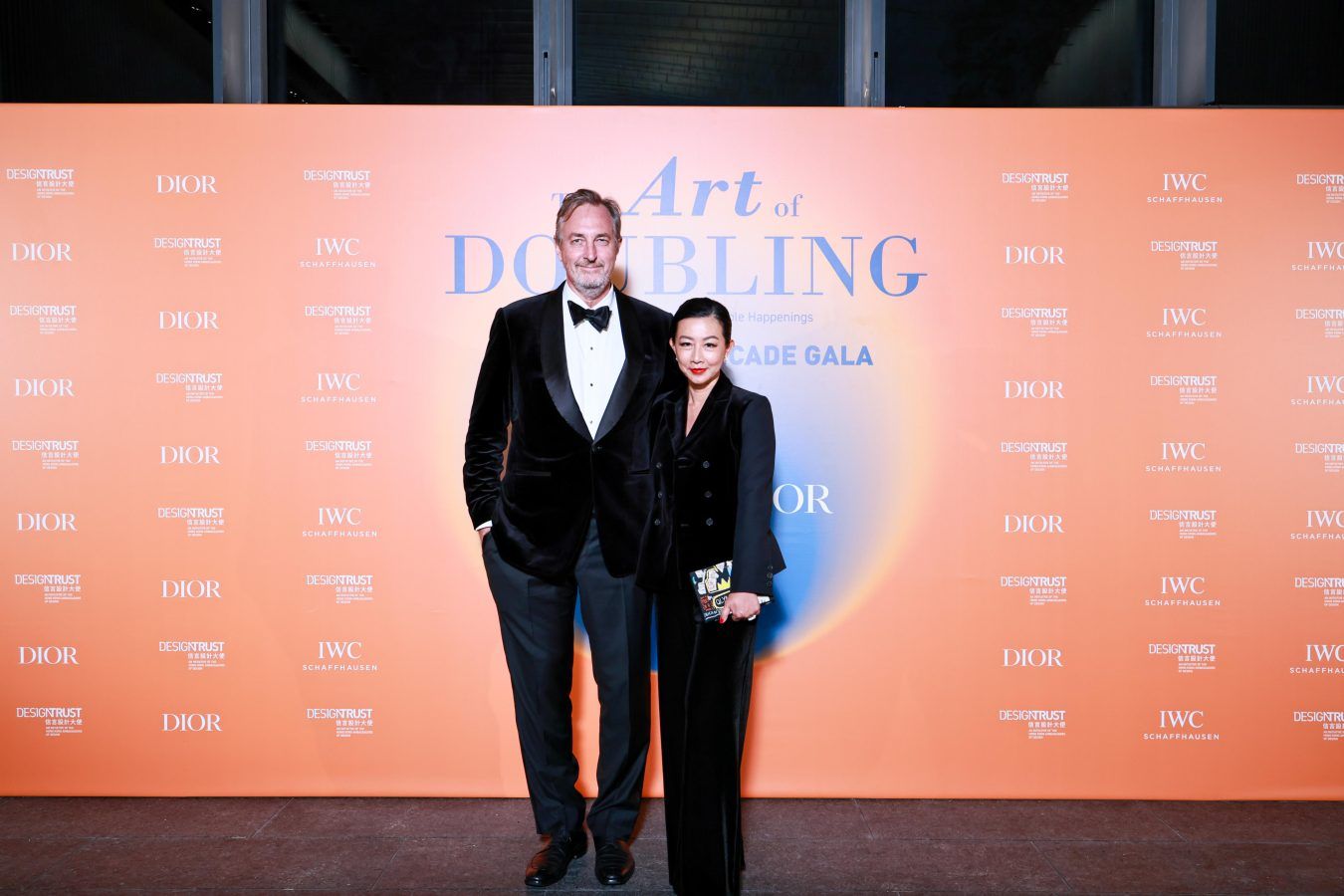 Design Trust Decade Gala Raises HK$10.5 Million for Arts and Design