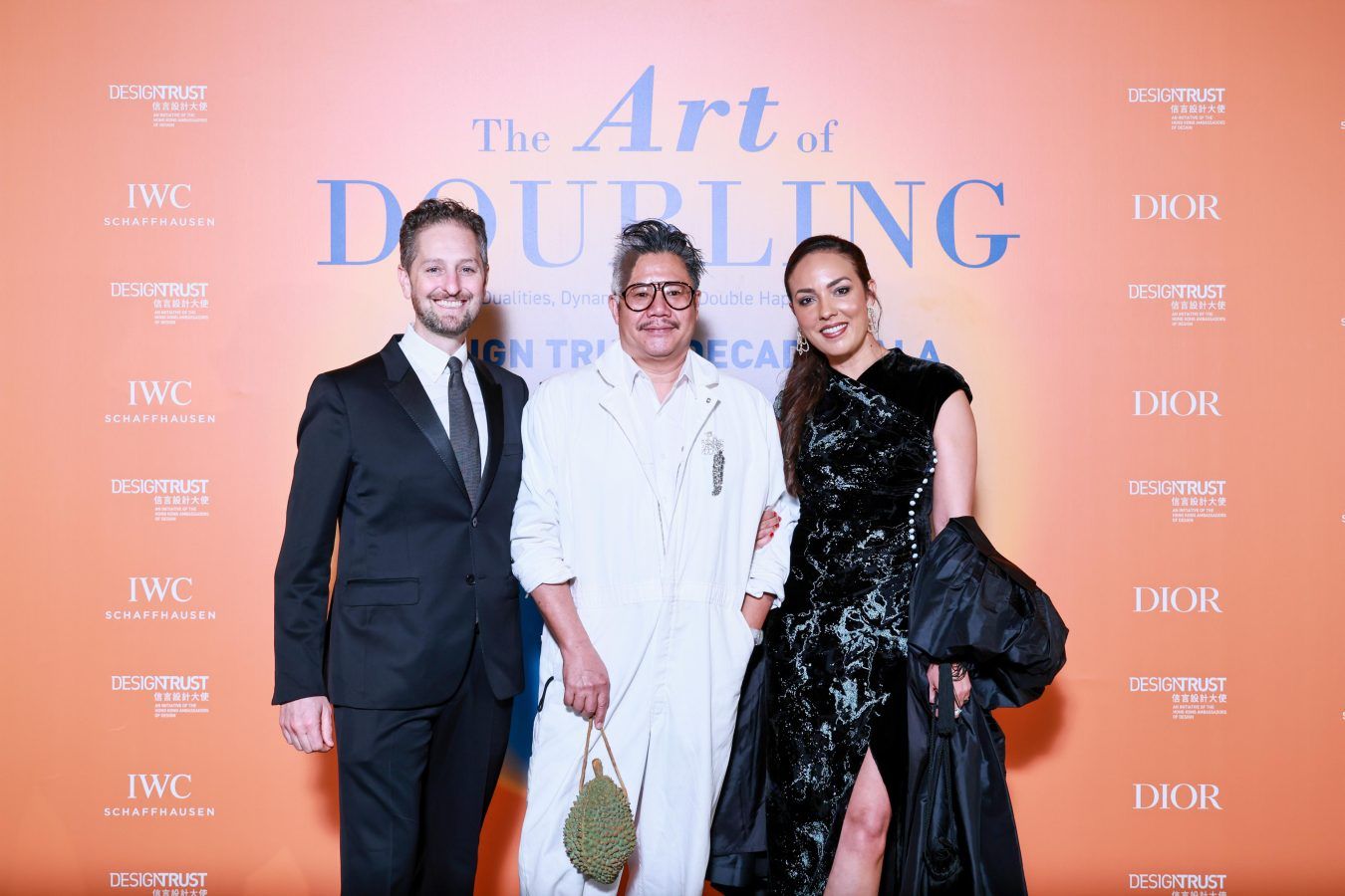 Design Trust Decade Gala Raises HK$10.5 Million for Arts and Design
