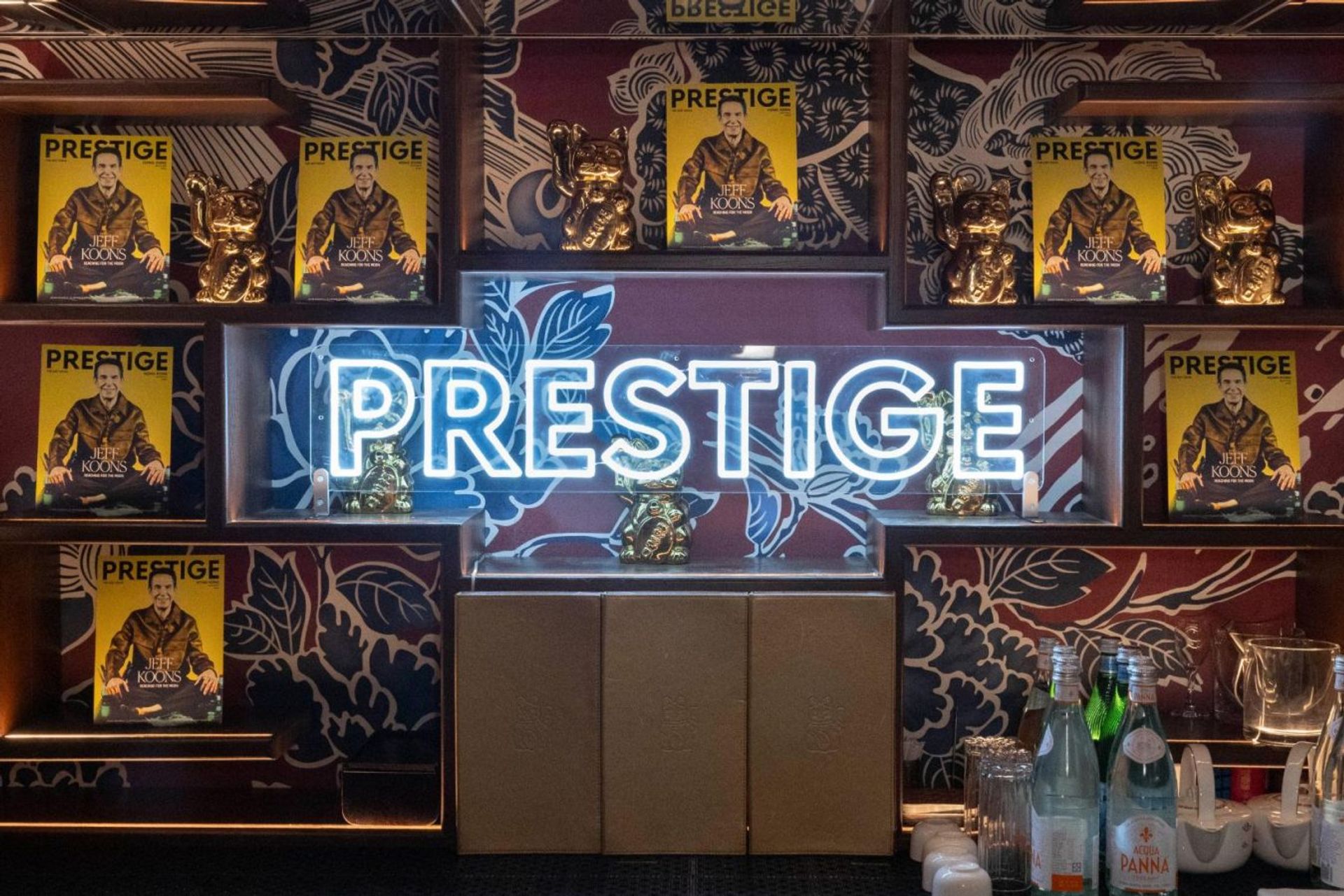 Gallery: Prestige x Black Sheep Present Kickstart the Art