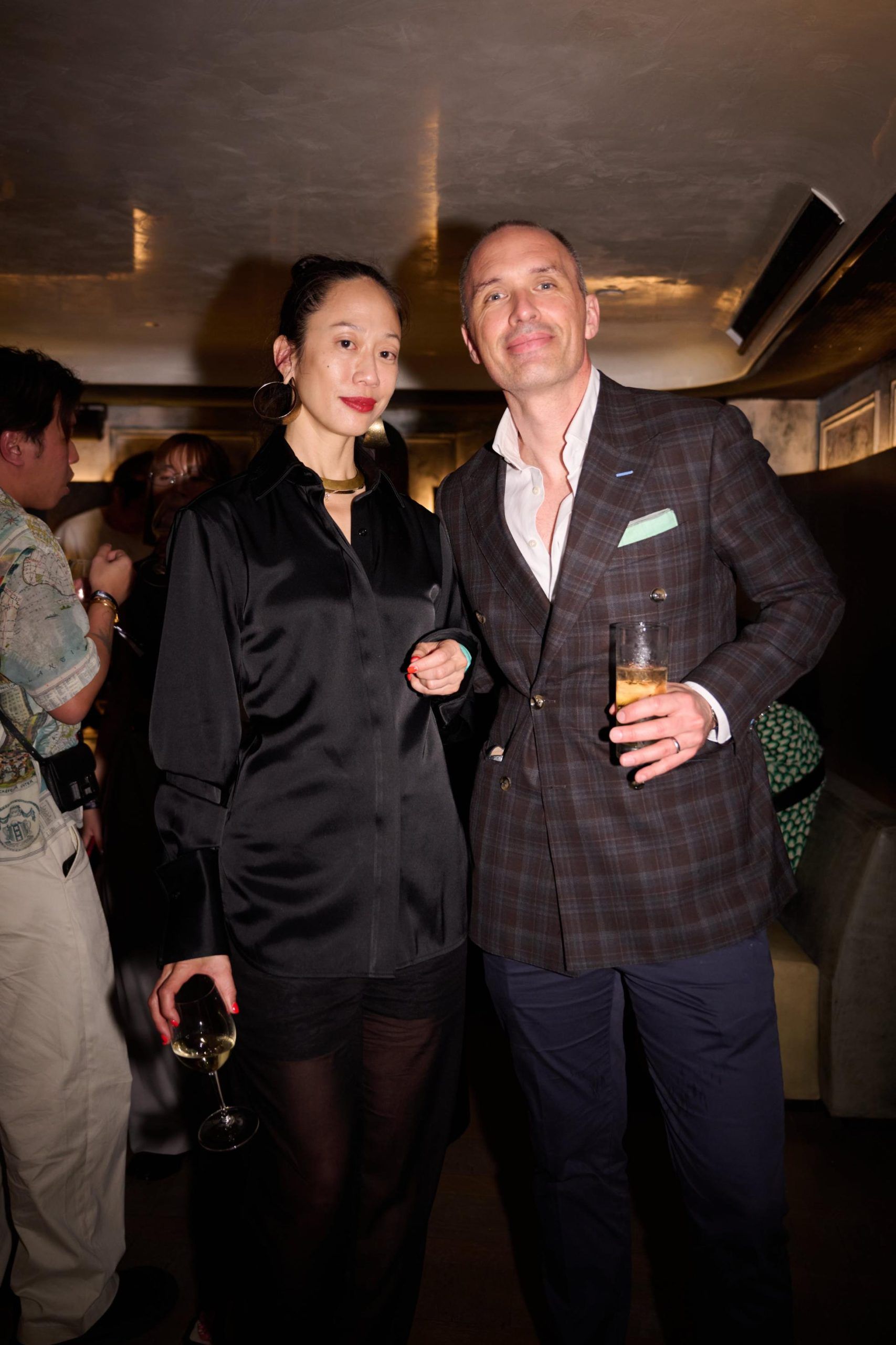 Gallery: Prestige x Black Sheep Present Kickstart the Art