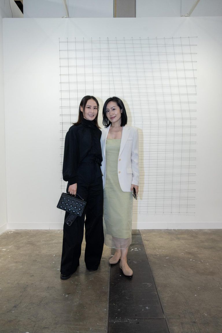 Gallery: The Best of Art Basel Hong Kong 2024