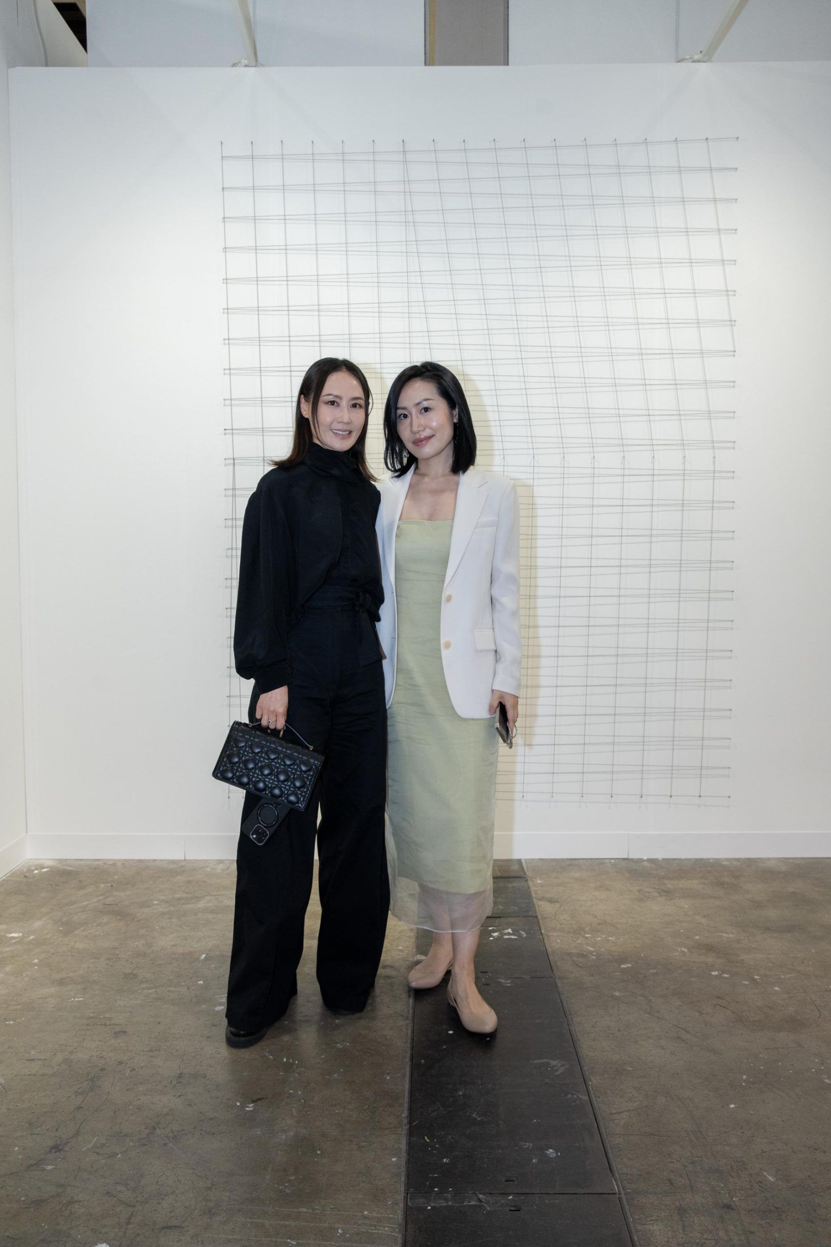 Gallery: The Best of Art Basel Hong Kong 2024