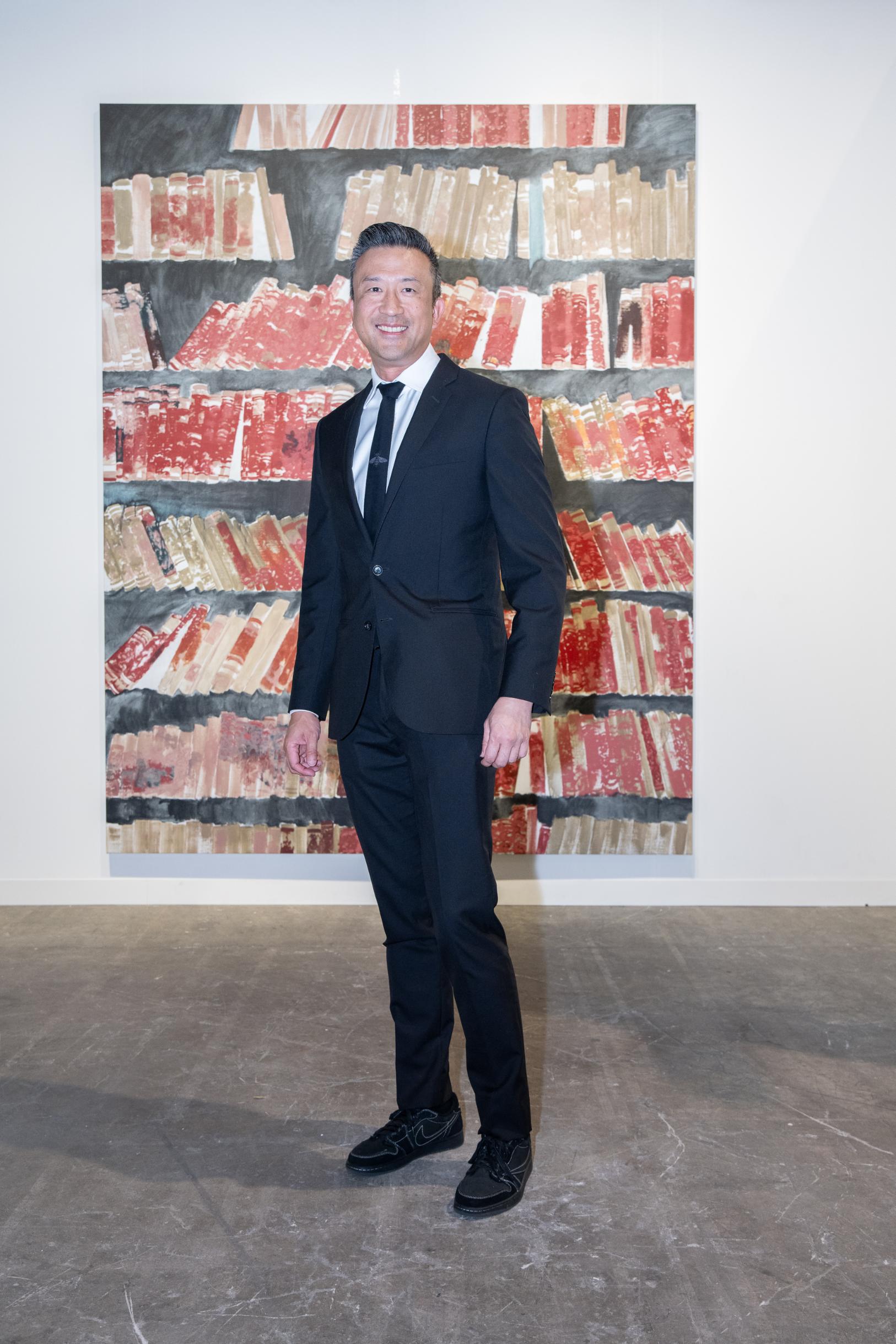 Gallery: The Best of Art Basel Hong Kong 2024