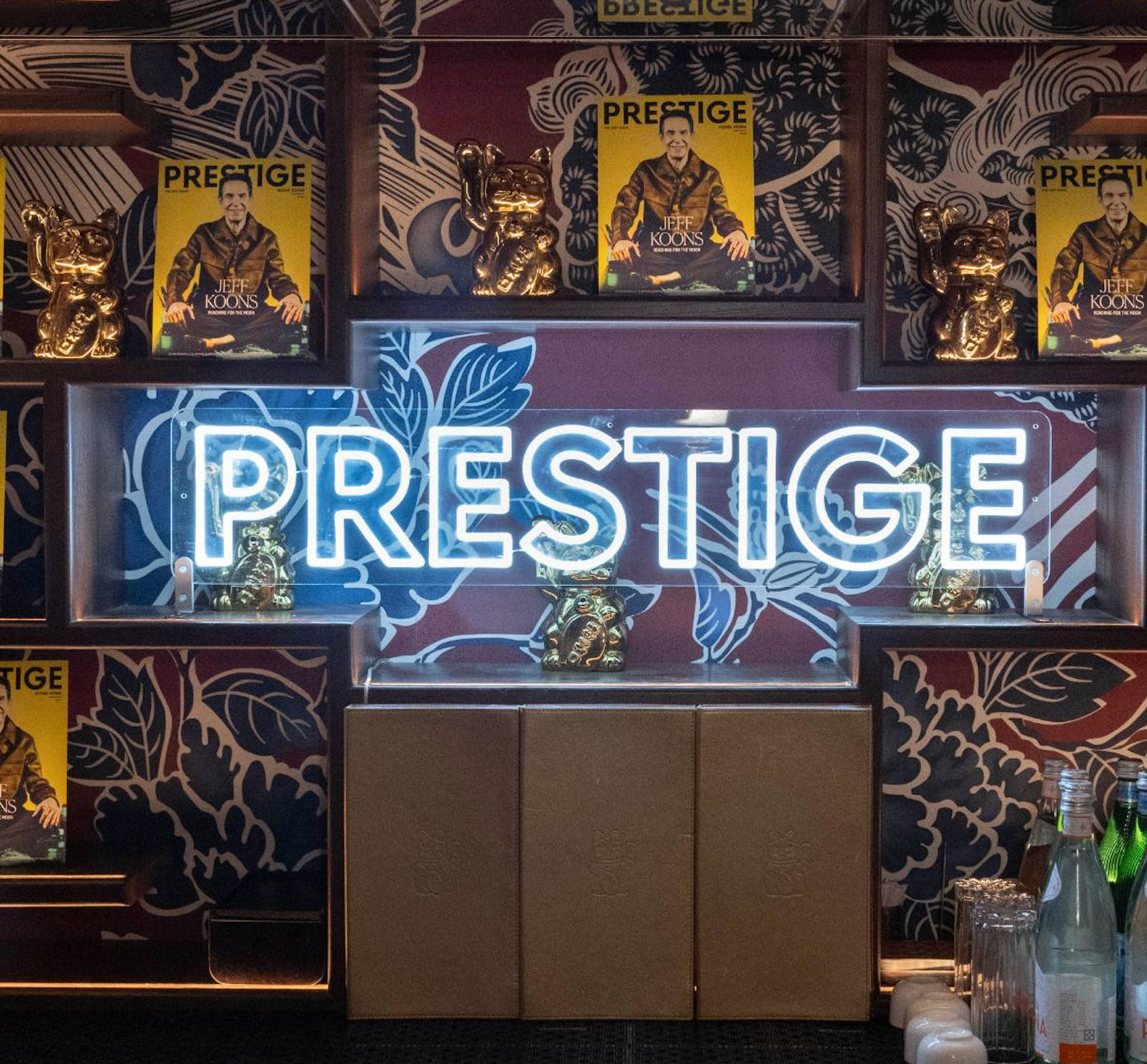 Gallery: Prestige x Black Sheep Present Kickstart the Art