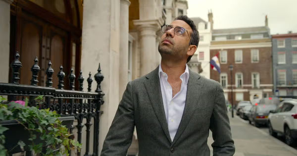 Everything to Know About Buying London, Netflix's New Reality Show