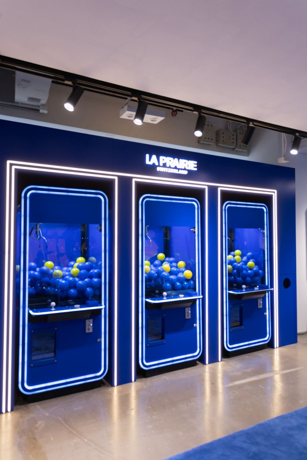 Cédric Grolet Creates First Savoury Pastry for La Prairie’s Caviar Pop-Up