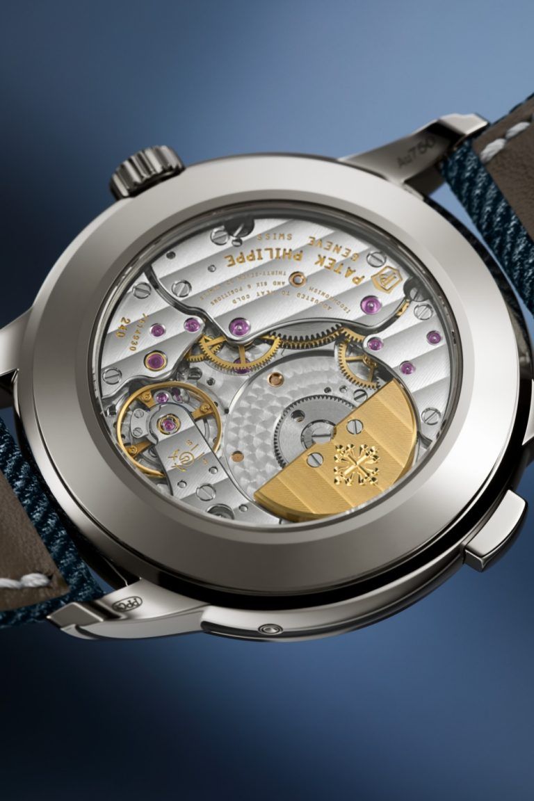Watches and Wonders 2024: Patek Philippe Highlights
