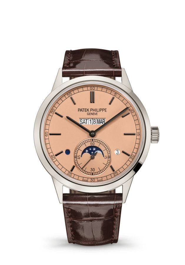 Watches and Wonders 2024: Patek Philippe Highlights