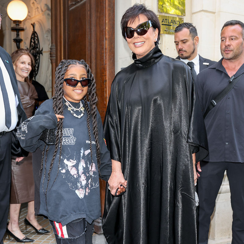 Examining 12 of the Most Expensive Outfits Worn by North West