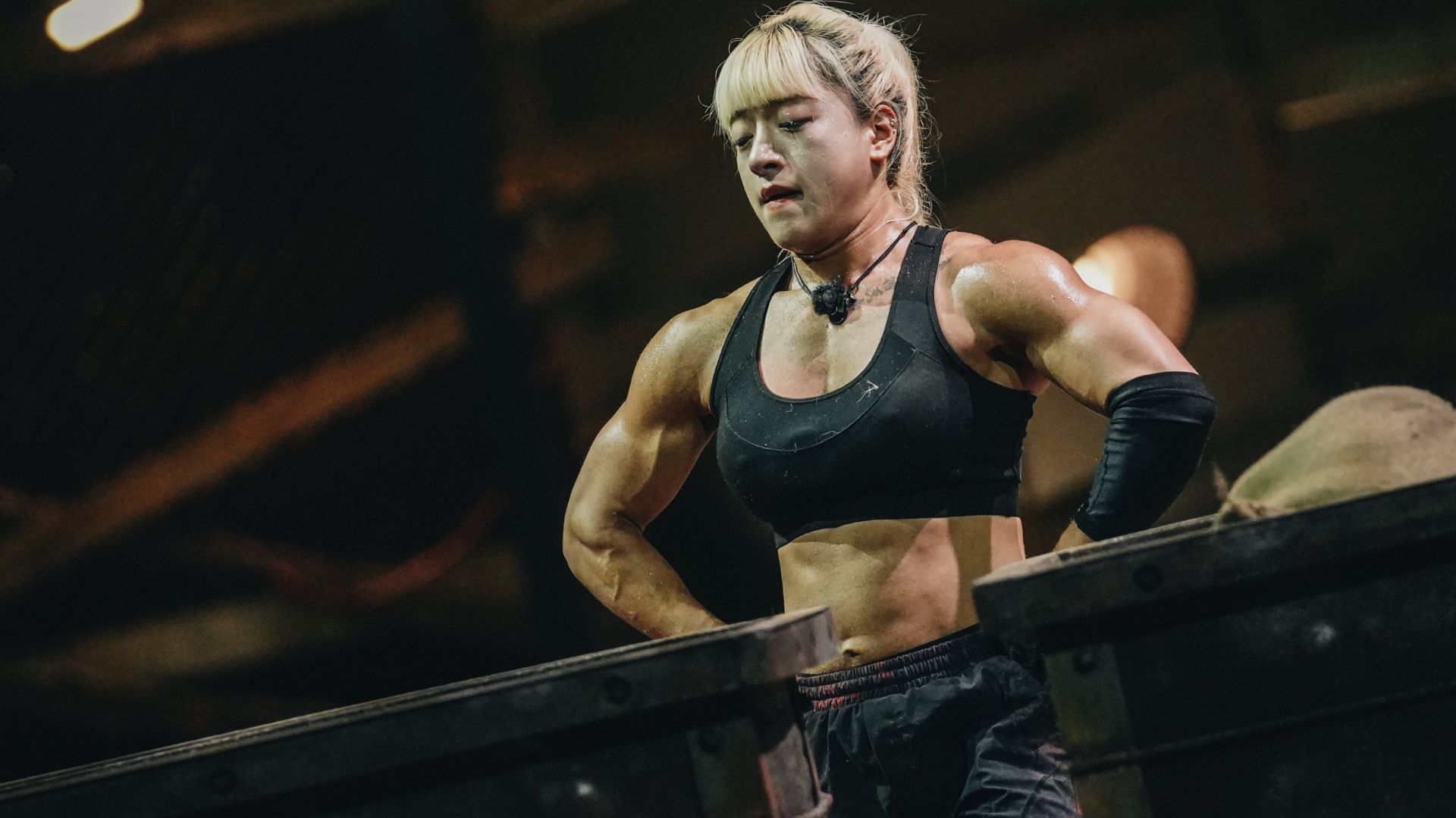 'Physical 100' Season 2 Episode Release Schedule: When Is The Finale?