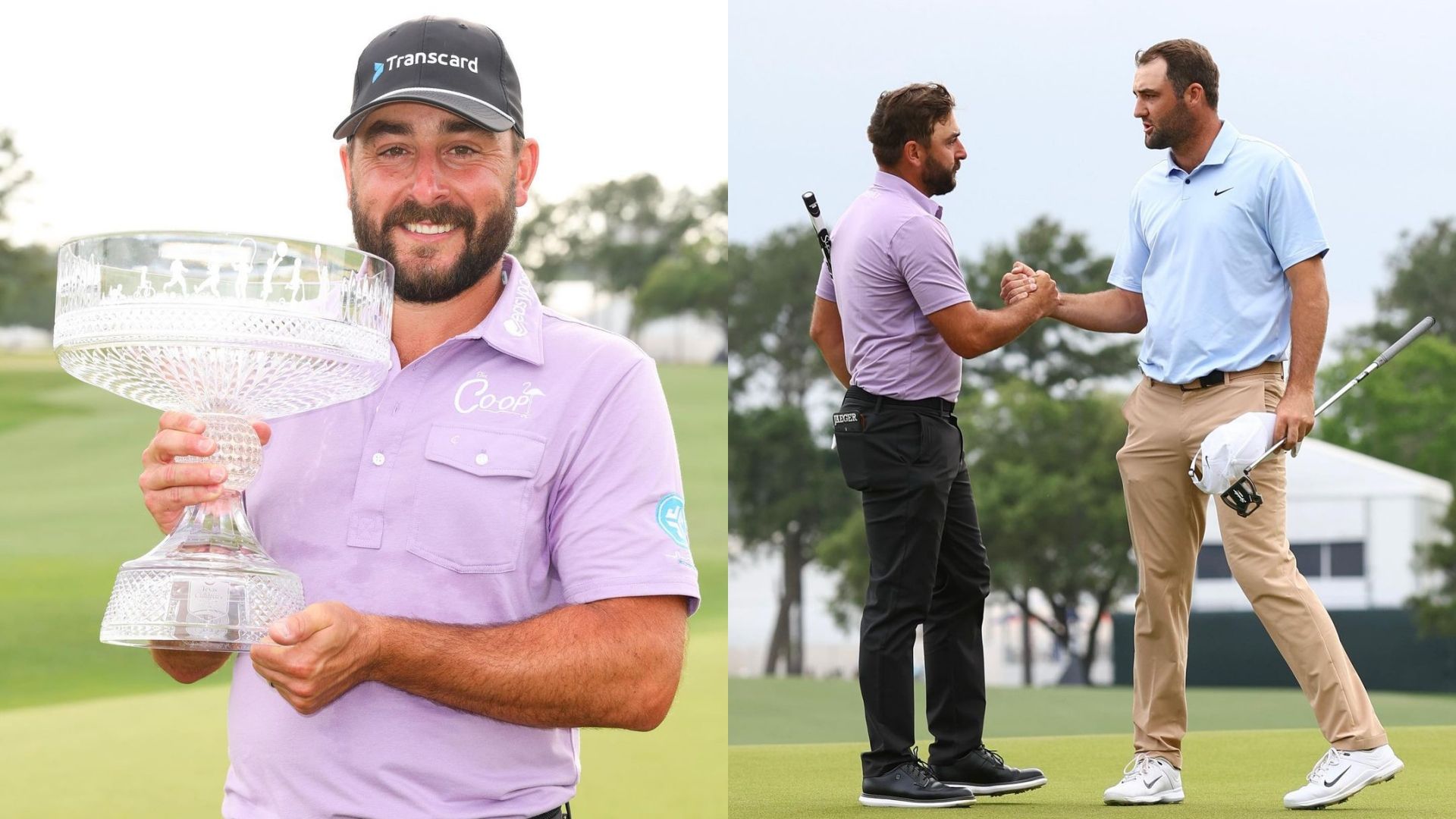 2024 PGA Tour: Akshay Bhatia Wins Valero Texas Open Despite Injury