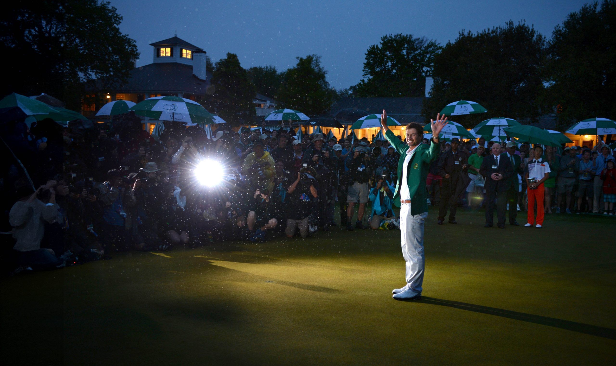 Top PGA Tour Golfers and Other Big Names That Went to LIV Golf