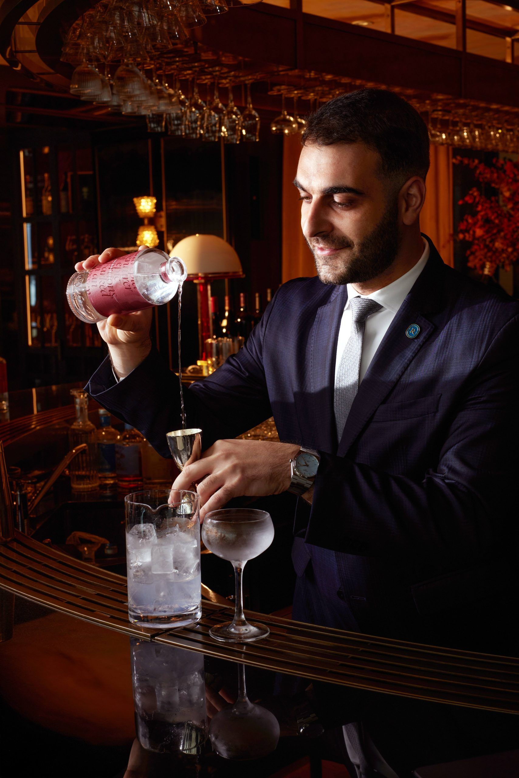 Raising the Bar: Qura Opens at the Regent Hong Kong | Prestige Online ...