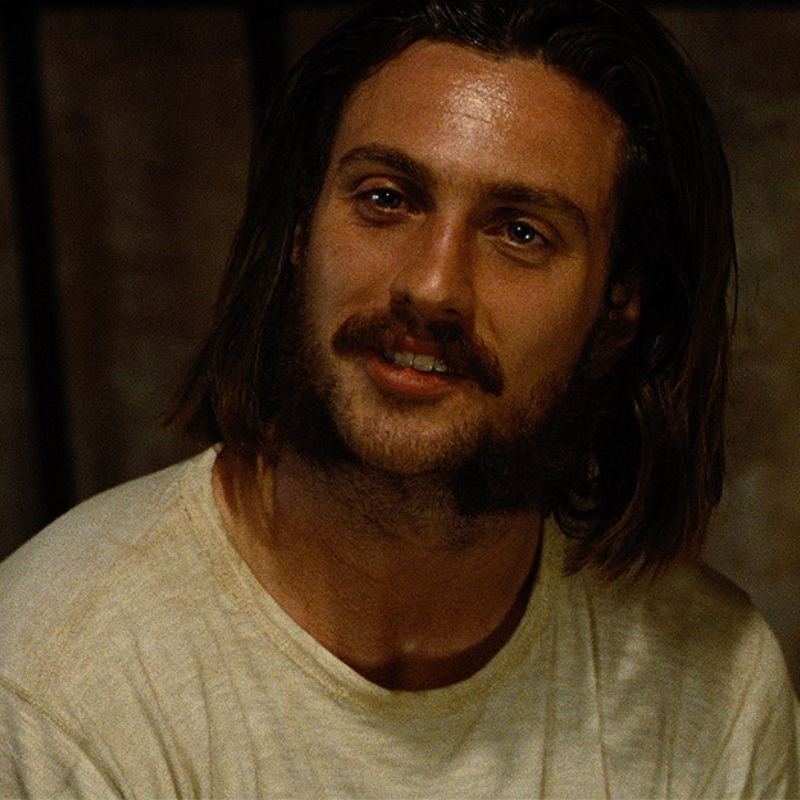 Best Aaron Taylor Johnson Movies And Roles: From Kick-Ass To Tenet