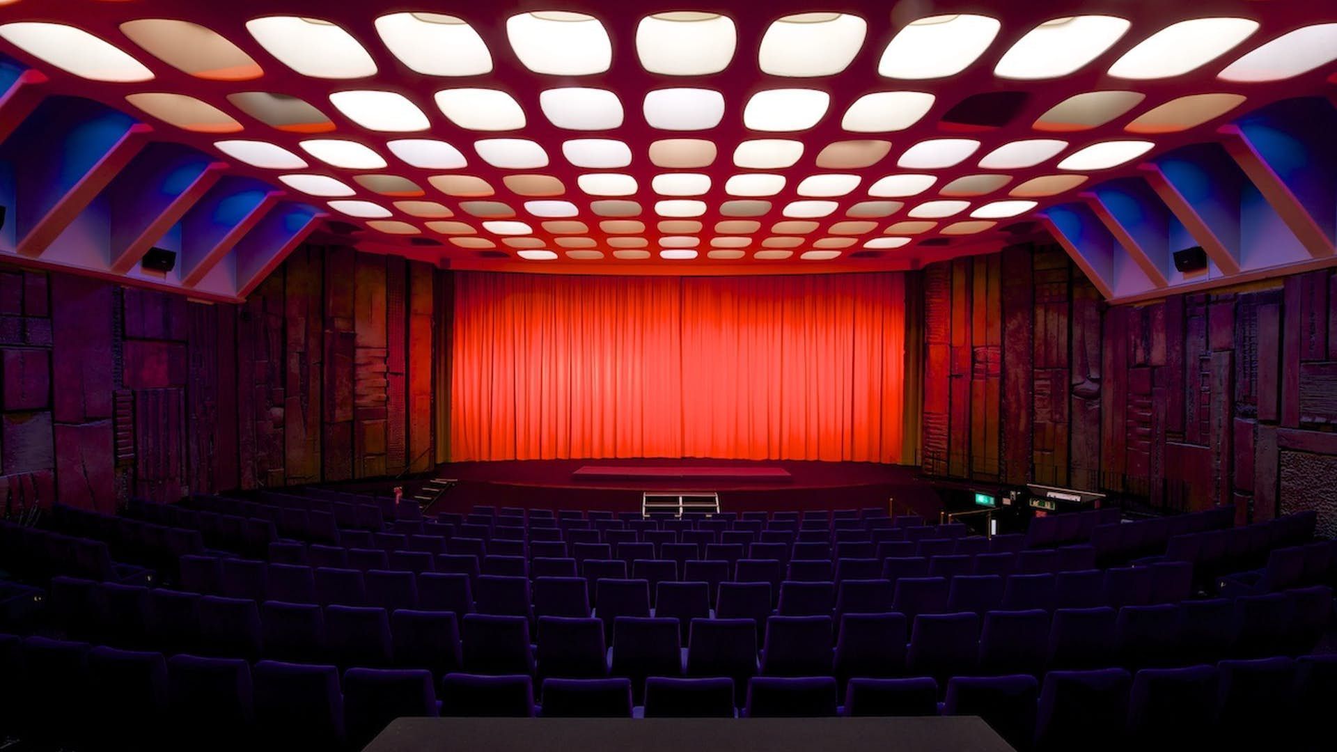 13 of The Most Expensive Cinemas in The World for Luxury And Leisure