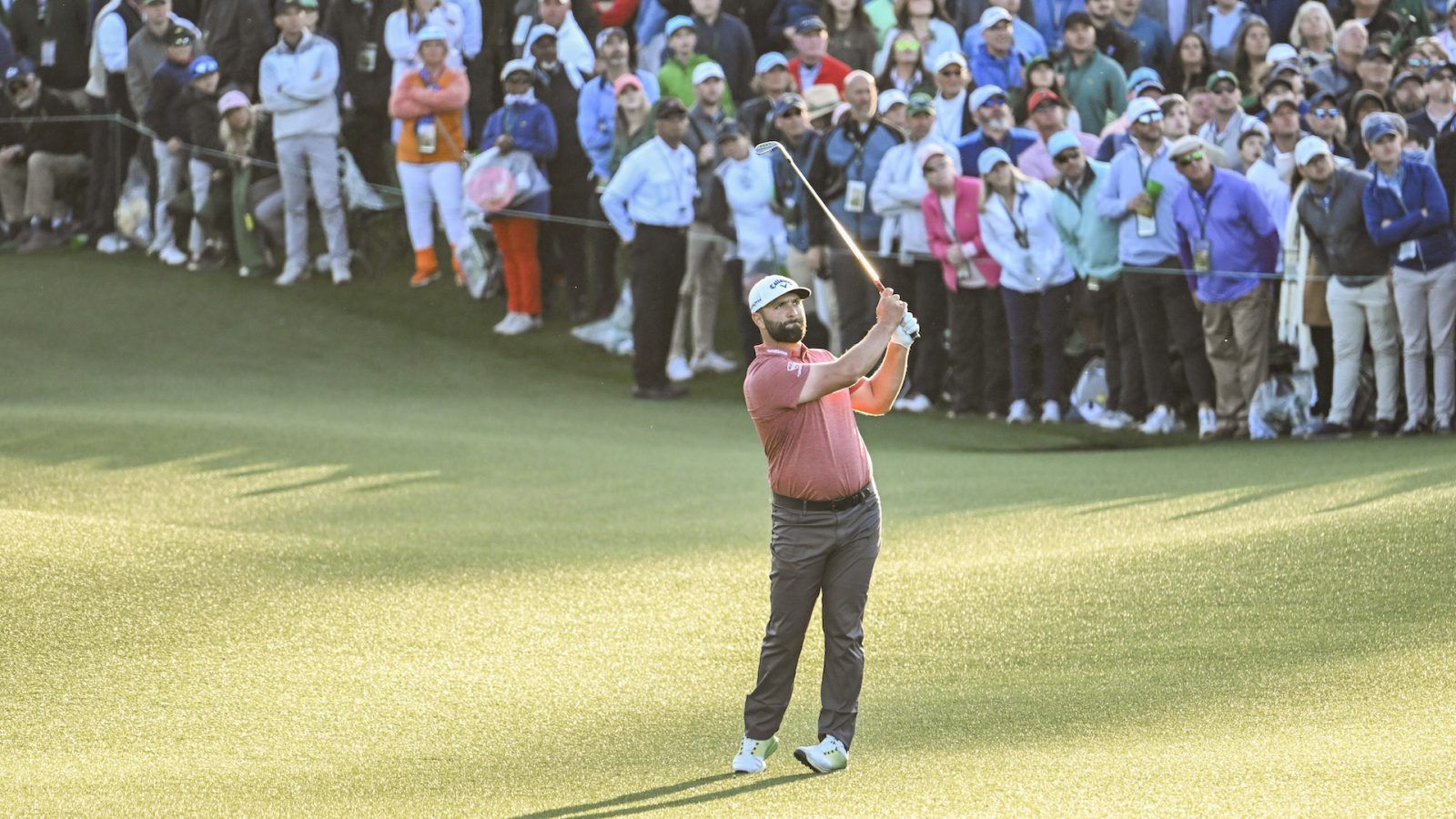 Masters 2024: Tickets, Schedule, Contestants and Key Details to Know