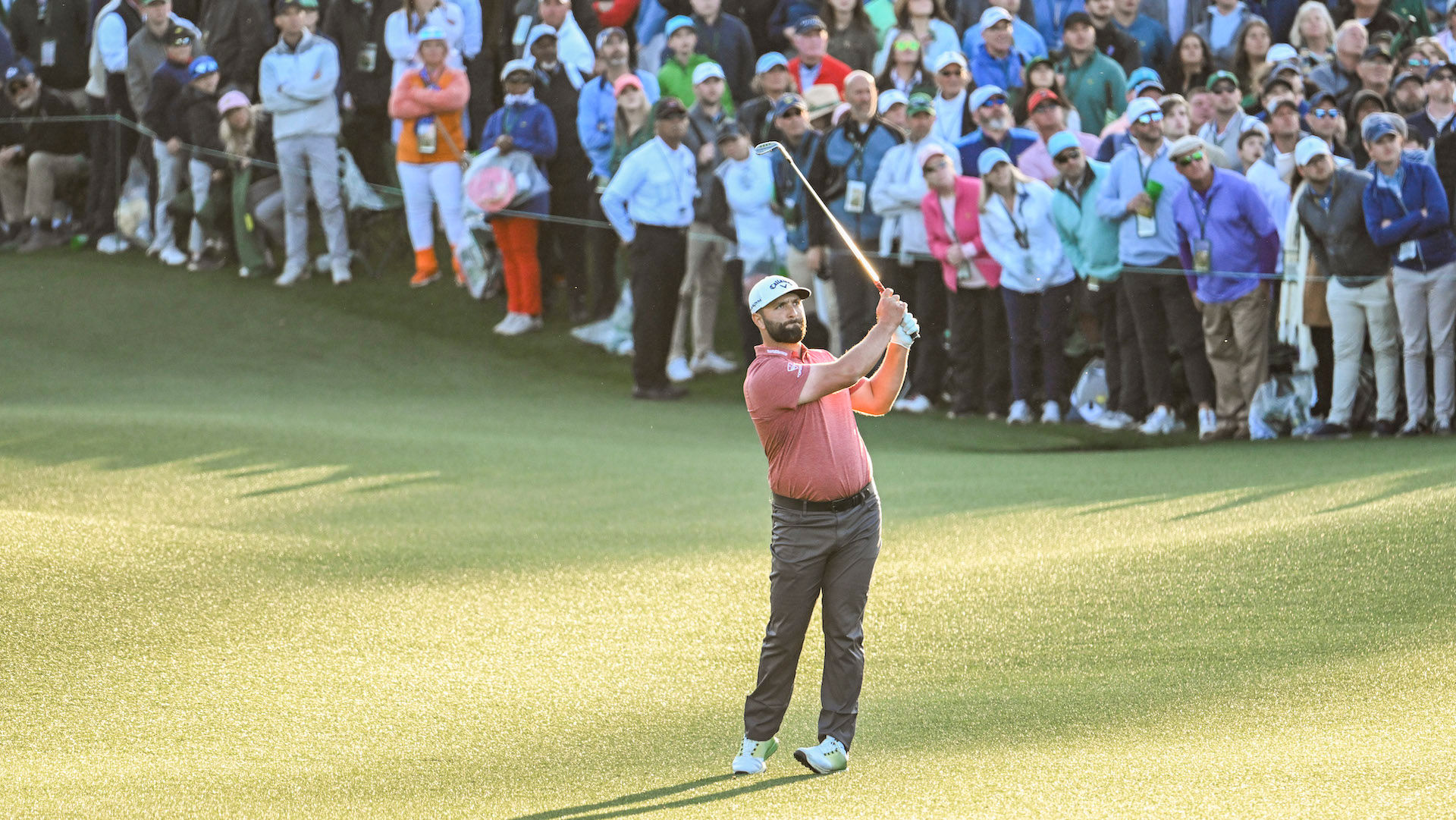 16 Most Prestigious Golf Tournaments in the World