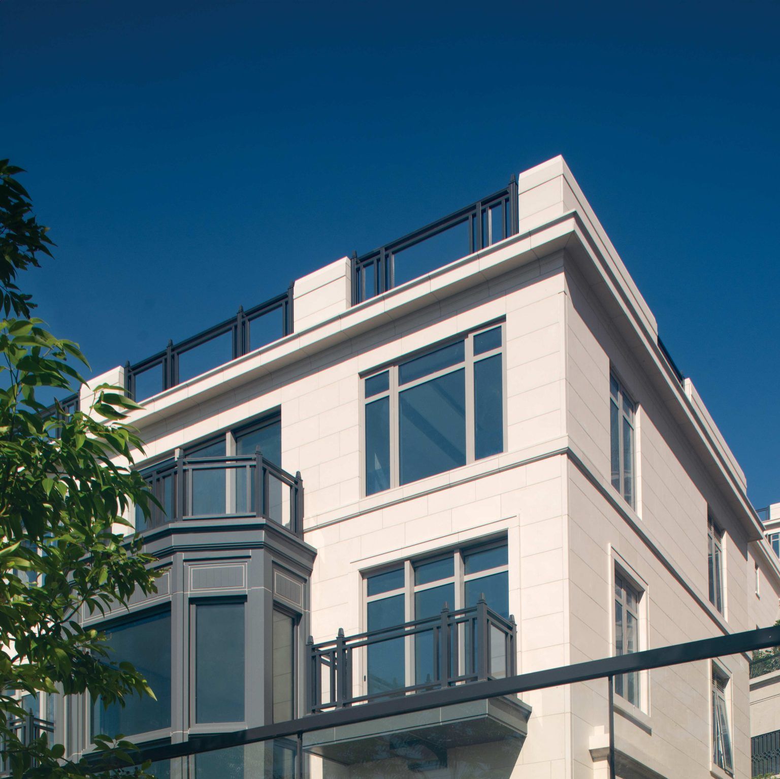 ONE STANLEY: Raising the Bar on Coastal Living