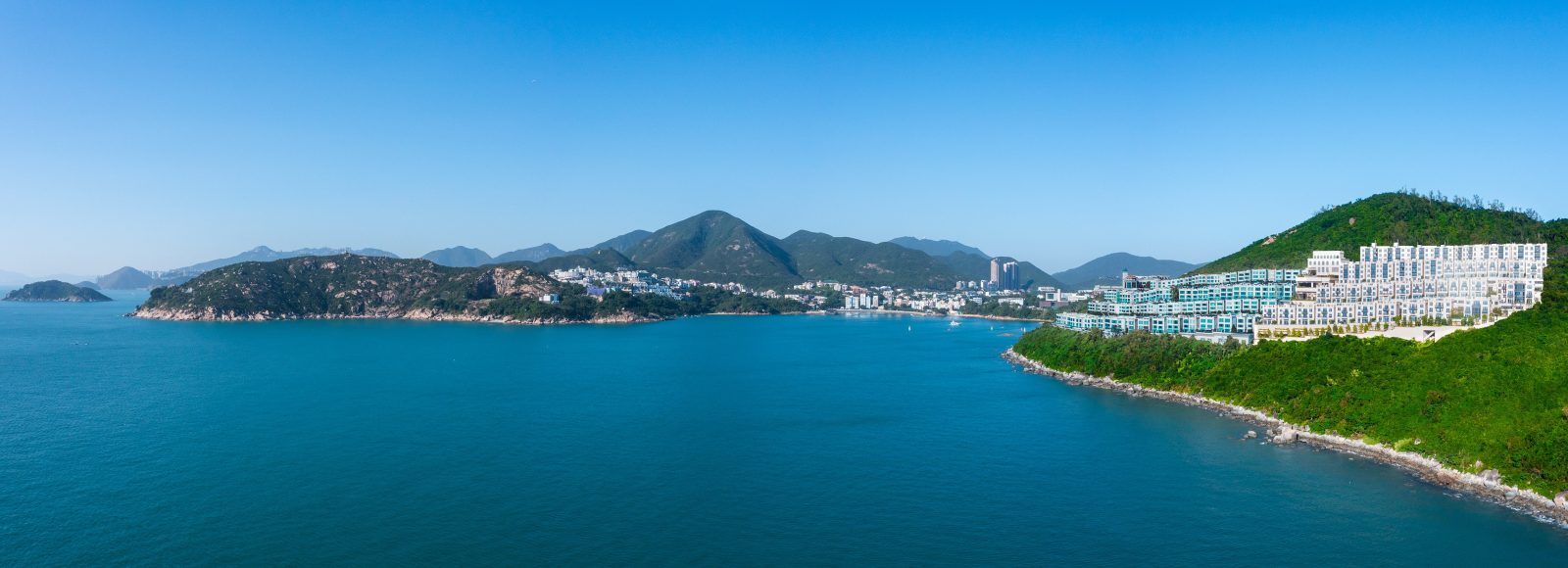 ONE STANLEY: Raising the Bar on Coastal Living