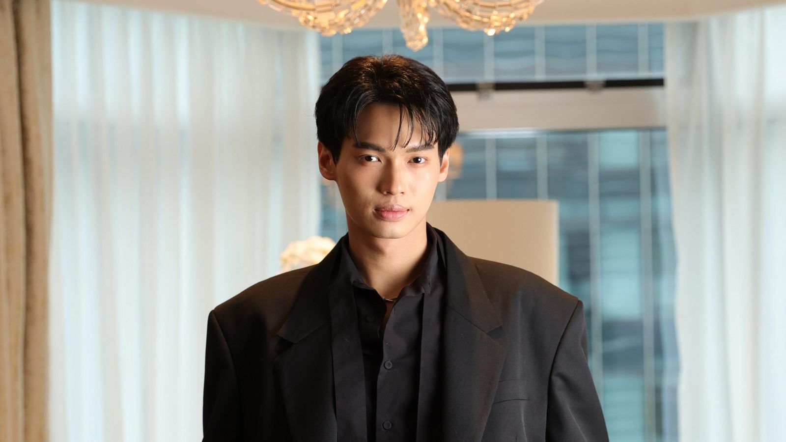 Thai Takeover: Win Metawin On His “Overnight” Success and Future Plans