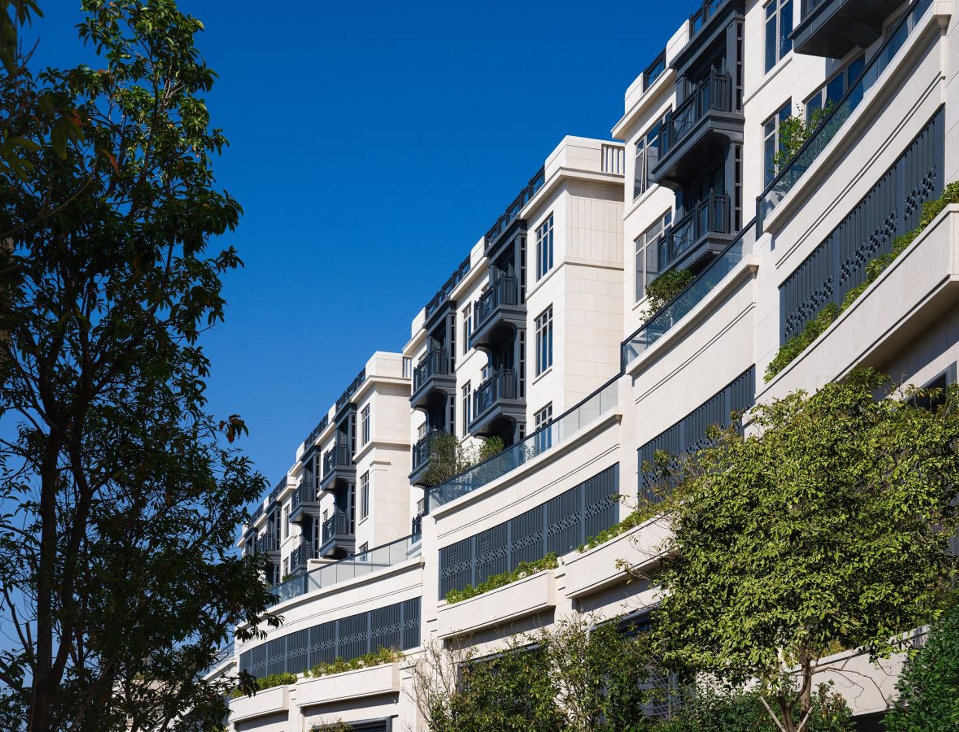 ONE STANLEY: Raising the Bar on Coastal Living