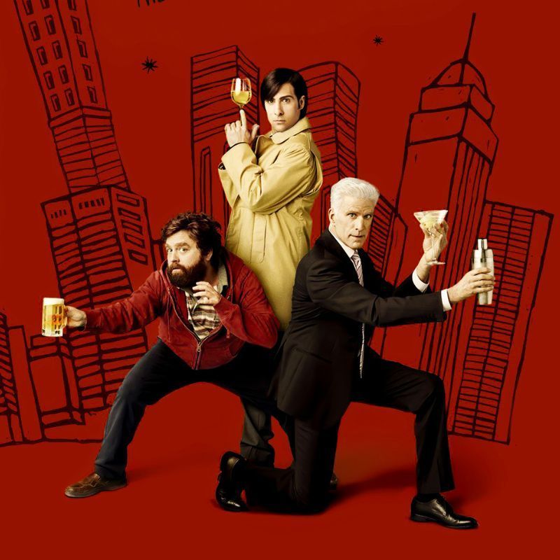 15 TV shows to watch if you love Only Murders in The Building
