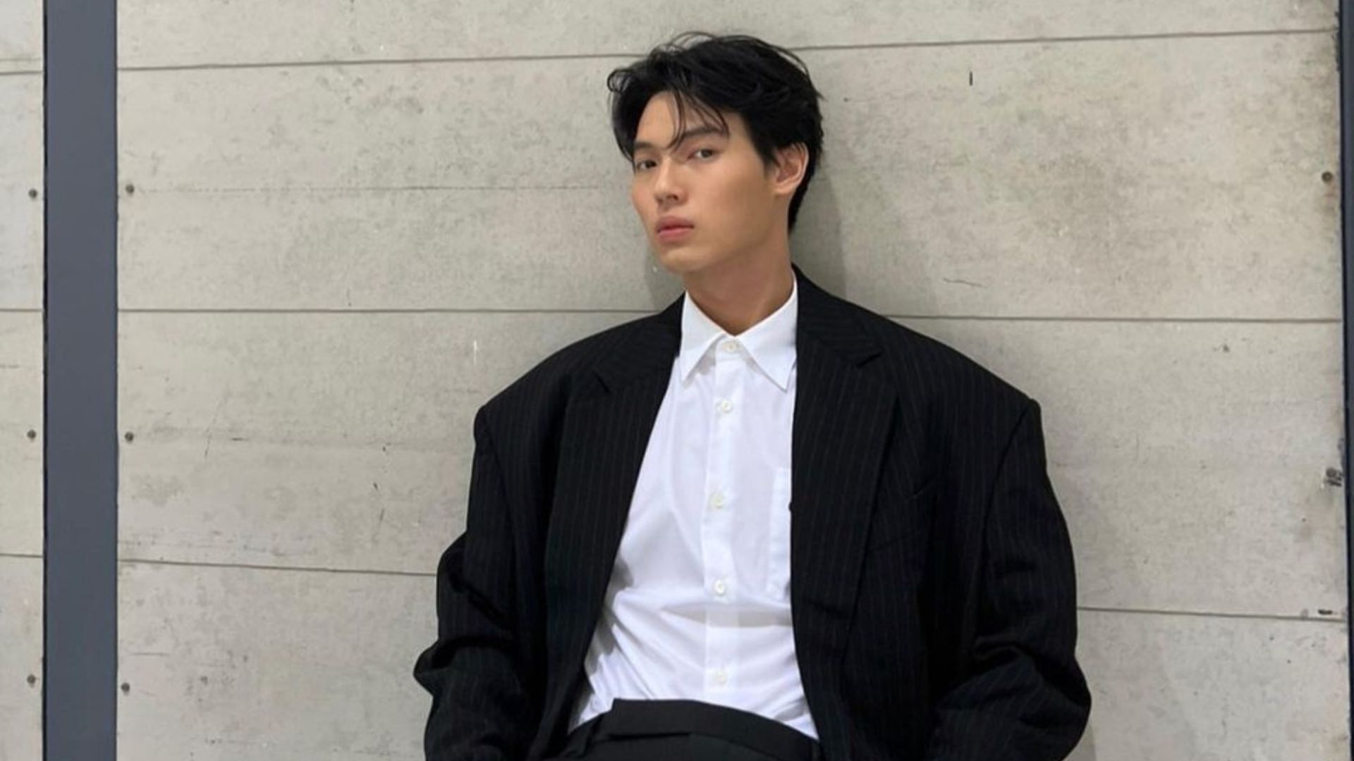 Jeff Satur: Thai Actor, Singer, and Cartier's Newest Brand Ambassador ...