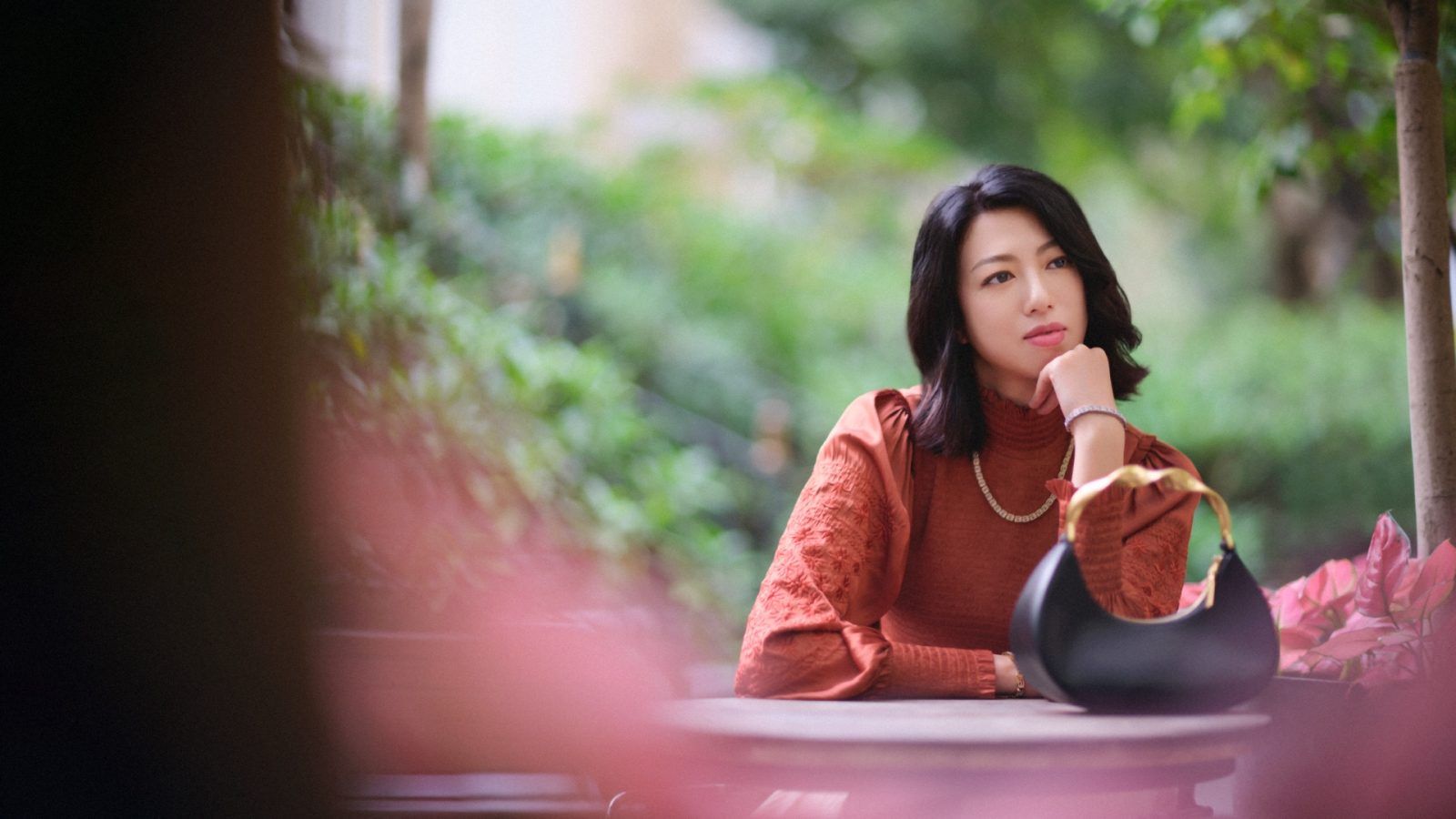 Style Folio: Designer Mandy Liu on Being Sustainably Stylish