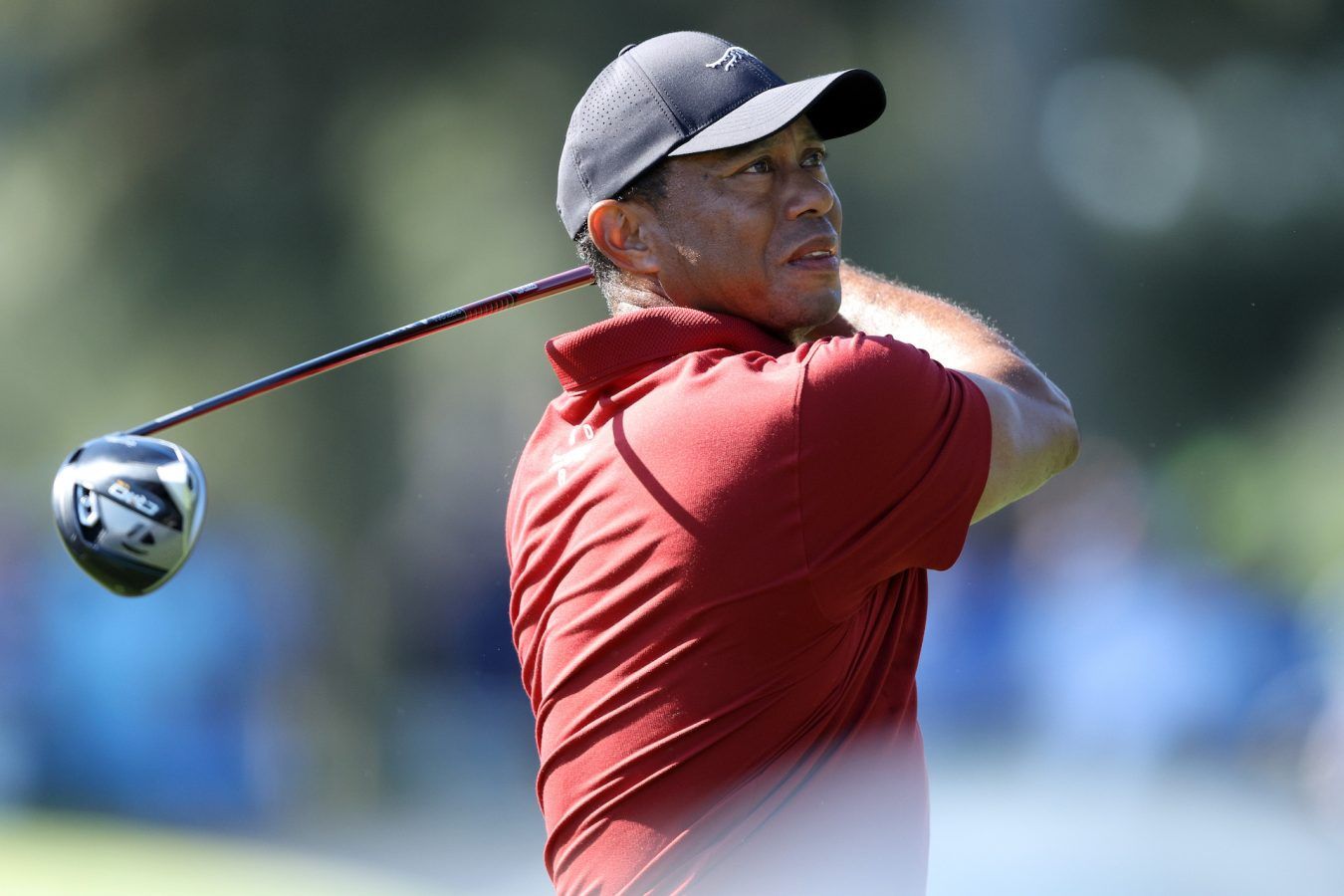 World No. 1 Golfer Scottie Scheffler Wins The Masters 2024