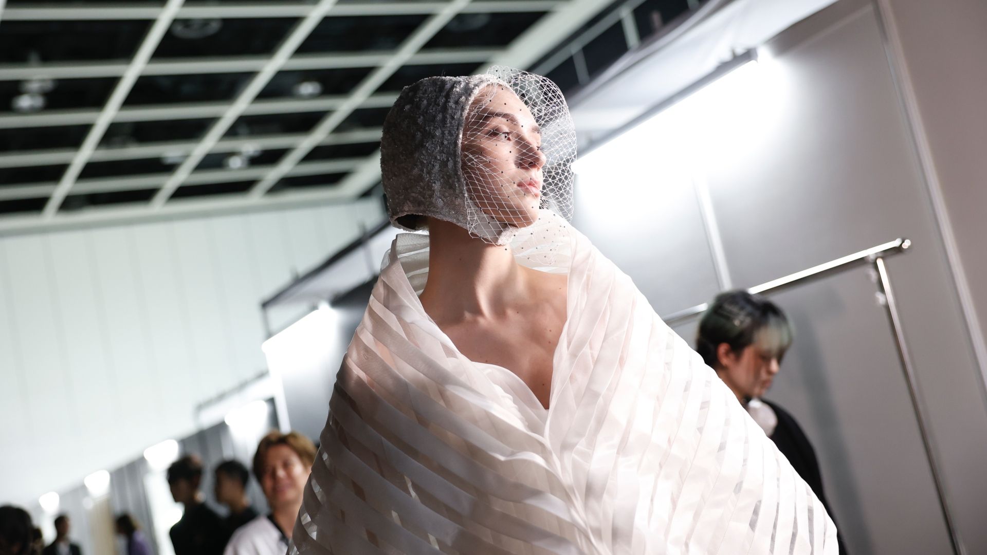 Local Designers Roundtable: A Discourse on Dress