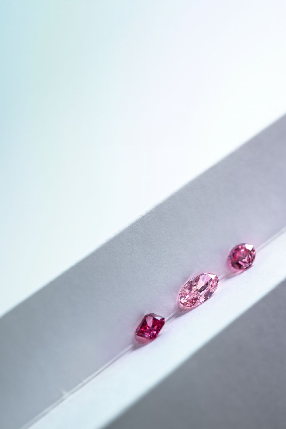 Tiffany & Co's Chief Gemmologist Victoria Reynolds on Tracing Stones
