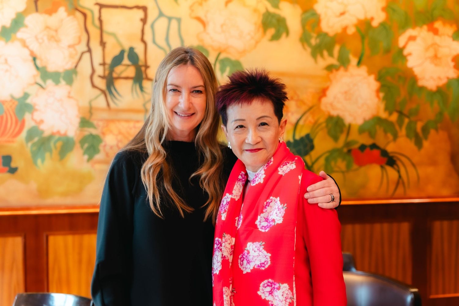 Chubby Hearts: A Showcase of Love and the Power of Design