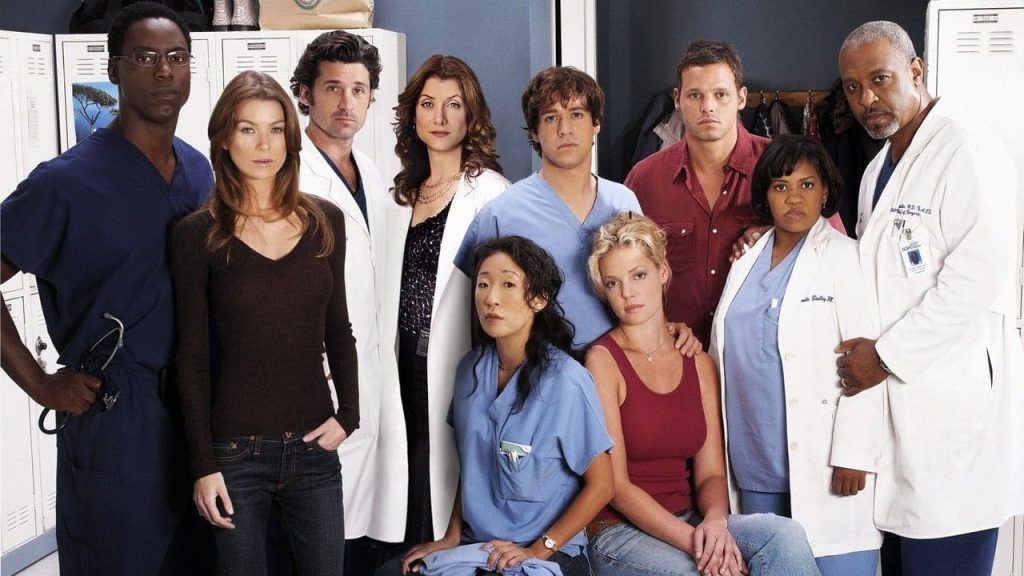 21 Best Medical Dramas and TV Series Like Grey’s Anatomy to Watch