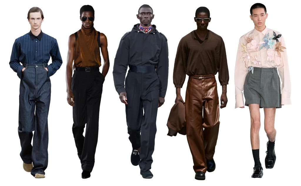 All The Fashion Trends You Need to Know This Spring 2024