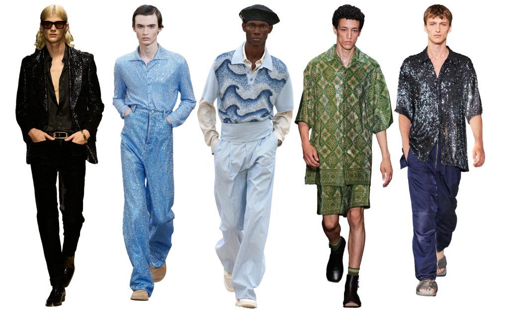 All The Fashion Trends You Need to Know This Spring 2024