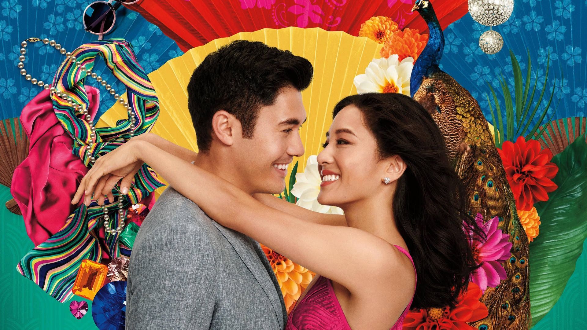Everything We Know About the Crazy Rich Asians TV Series ...