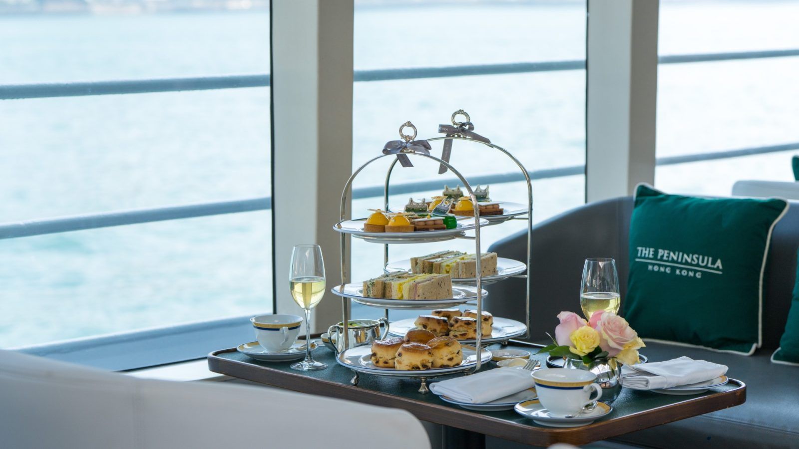 Where to Eat: Top Restaurants to Try this April