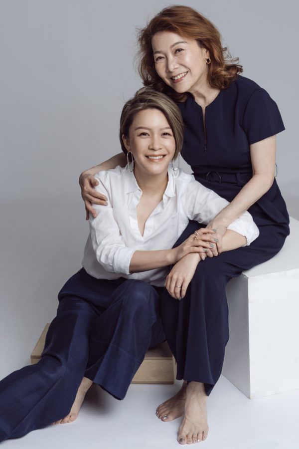 Queenie Man on Ageing Gracefully | Prestige Online - HongKong