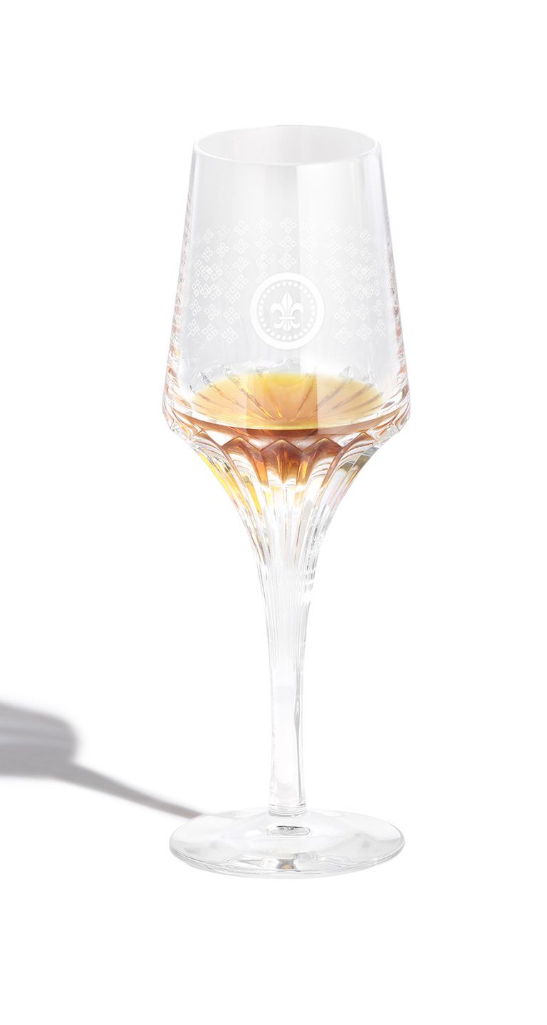 LOUIS XIII Cellar Master Baptiste Loiseau on His Personal Journey on ...