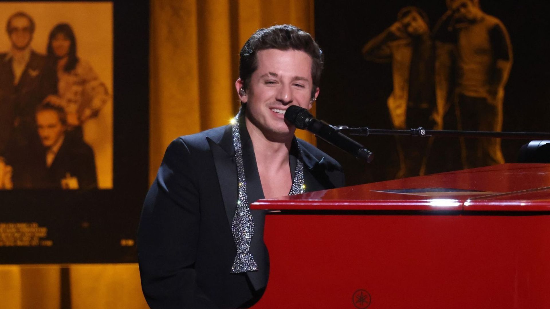 Charlie Puth: Net worth, music career, family, relationships and more